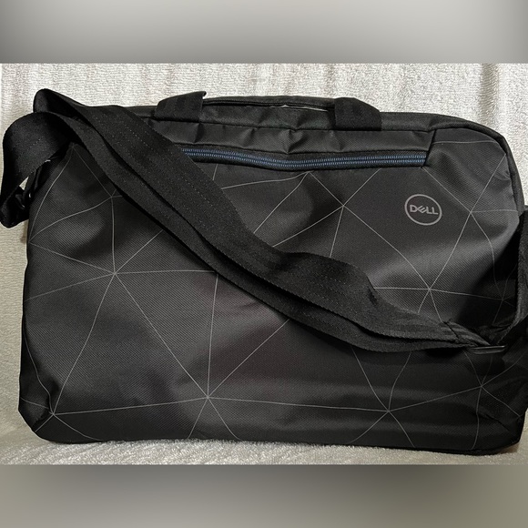 Dell | Bags | Dell Laptop Bag | Poshmark